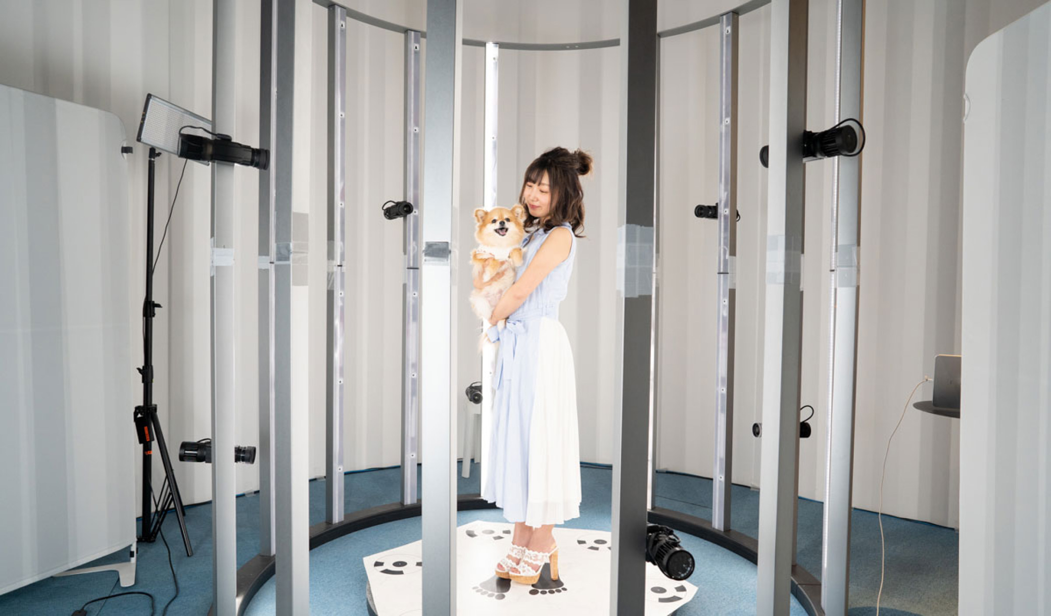 PET DAY - SMALL WORLDS Miniature Museum | - one of the largest ...