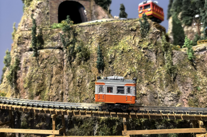 creators gallery - SMALL WORLDS Miniature Museum | - one of the largest ...